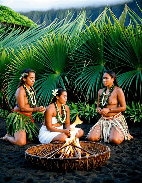 Niihau The Enigmatic Island Of Hawaiis Forgotten Culture
