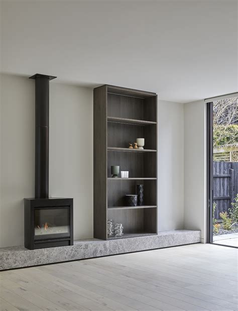 Treetops By Adele Mcnab Architects Project Feature The Local Project