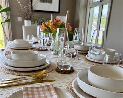 How To Select High End Dinnerware Material Guide And Care Tips