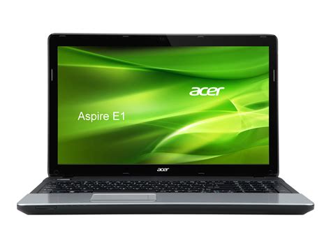 Acer Aspire E1 571g Full Specs Details And Review