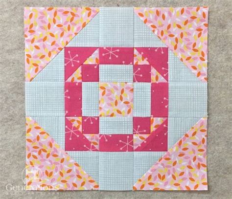 Free Quilt Patterns