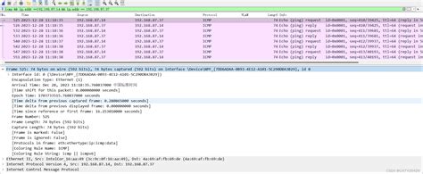 icmp协议详解：网络诊断与报文结构分析 csdn博客