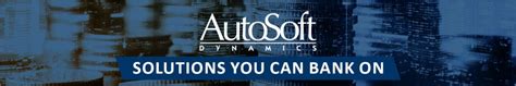 Autosoft Dynamics Linkedin