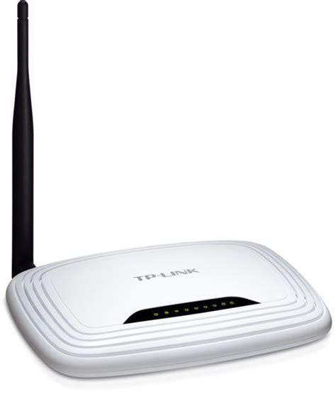 TP-Link TL-WR740N router vásárlás, olcsó TP-Link TL-WR740N árak, Router ...