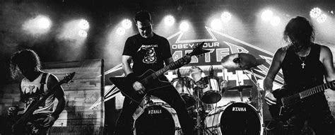 Obey Your Master • Asbury Park Boardwalk