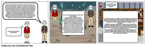 Cretaceous Storyboard Por 060675d1