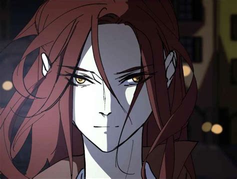 Lauren Sinclair Webtoon Purple Anime