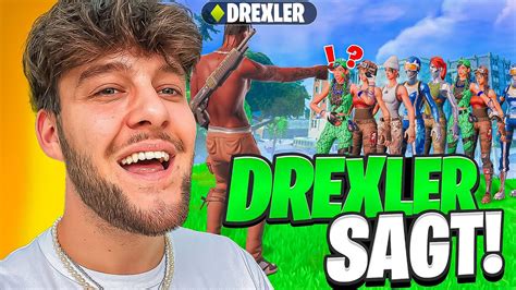 Gottloses Drexler Sagt💀😭 Mit Community Youtube