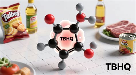 What Is Tbhq In Food Science Safety And Facts Explained