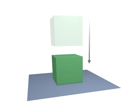 collision — blender manual