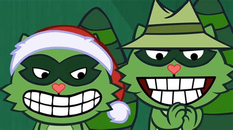 Lifty And Shifty Christmas Specials Wiki Fandom