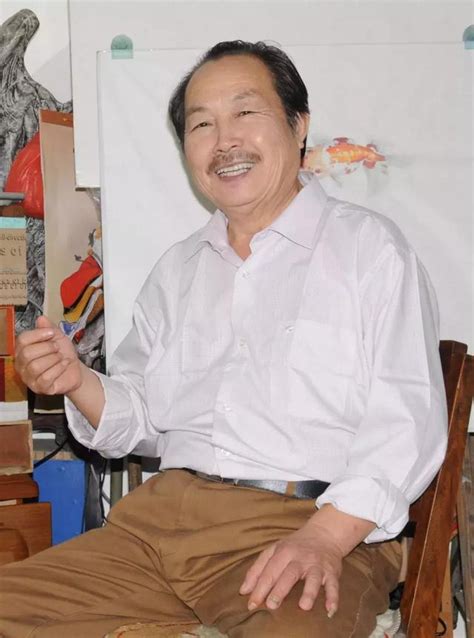 《傳世名家名作藝術服務中心》推薦藝術家——季仁葵先生 每日頭條