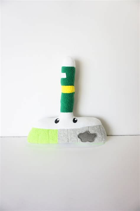Gotta Sweep Plush Sweeping Time Baldis Basics In Etsy Uk