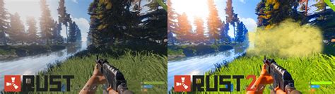 Hey Guys I Created Rust 2 Rplayrust