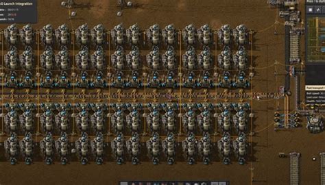 Power Management In Factorio A Comprehensive Guide Xgamingserver