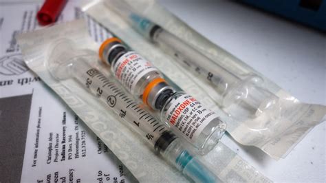 Malisa Johnson On Linkedin Reversing An Overdose Isnt Complicated But Getting The Antidote Can Be