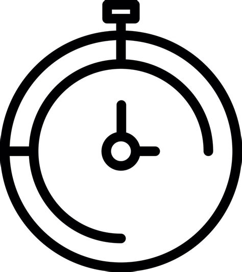 Countdown Vector Icon Design 16361919 Vector Art At Vecteezy