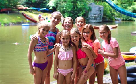 Summer Camp Blog Page 45 Of 110 Rockbrook Camp For Girls