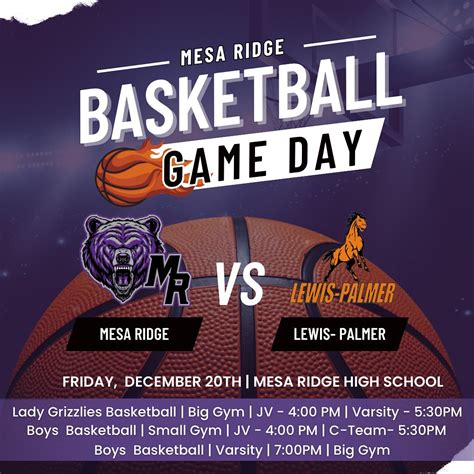 Mesa Ridge High School Mrhs Grizzlynation • Instagram Photos And Videos