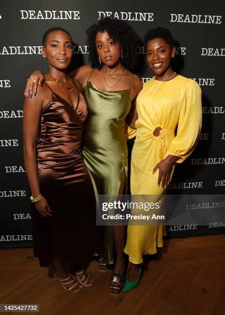 Kenna Wright Photos And Premium High Res Pictures Getty Images