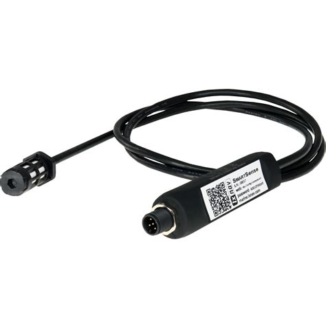 Smartsense Temperatuurbarometerrel Luchtvochtigheid Sensor