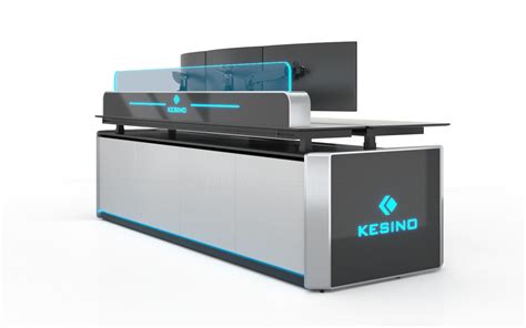 Kesino Ergonomic Command Center Furniture Manufacturer In China