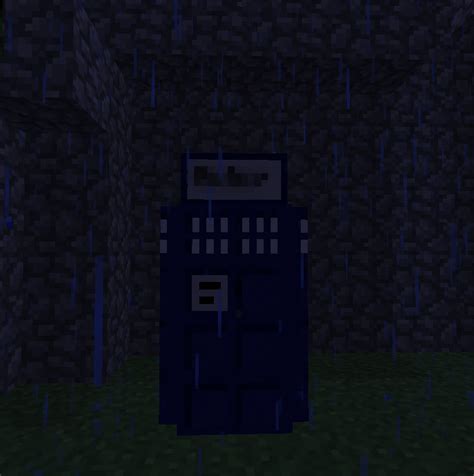 Tardis Map By Slendermanjohn Beta Maps Mapping And Modding Java