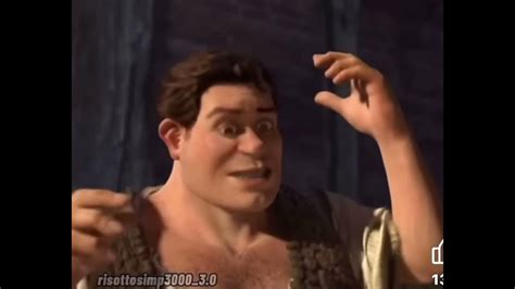 Shreck Voice Over Youtube