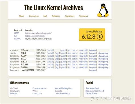 linux内核如何学习 知乎