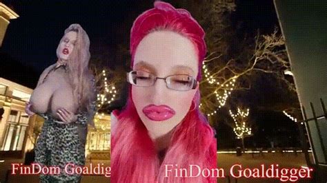 Lamborghini Bugatti Girl Findom Goaldigger Clips4sale