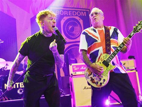 “god Save The Wrist” Sex Pistols Postpone Their North And South