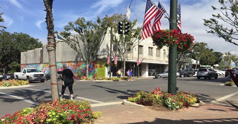 Hardware Store Restoration Plan Falls Through