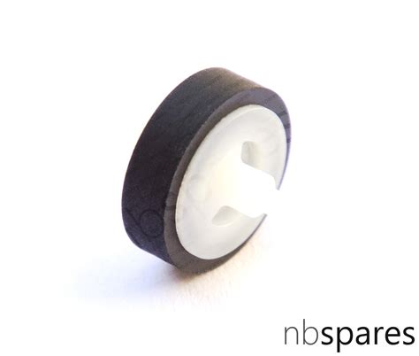 Pioneer Jog Wheel Platter Roller Bearing Cdj 850 900 2000 Ddj 800 1000 Dxb2178