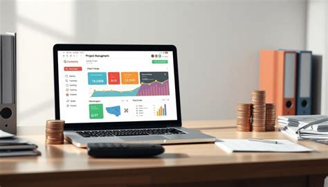 Project Management Software Pricing Models Online Tool Guides