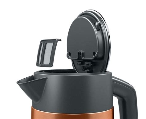 TWK4P439 Kettle | Bosch ZA