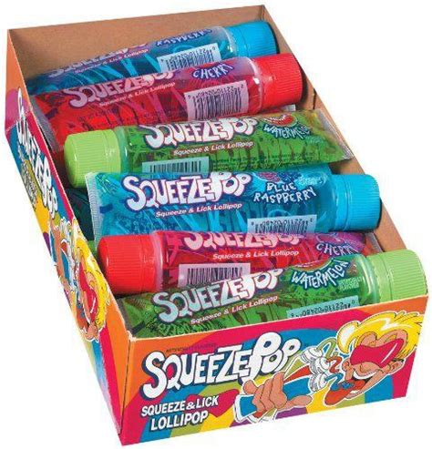 90s Candy