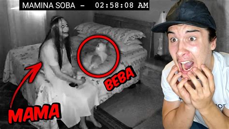 NeŠto Nije Uredu Sa Njezinom Mamom Youtube