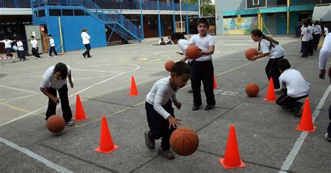 Educación Física