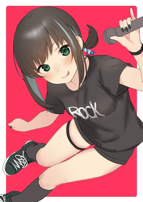 Sakiecho Fubuki Kancolle Kantai Collection Light Blue Hair