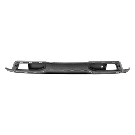 Replace® Chevy Silverado 1500 Ltd 2022 Front Lower Bumper Cover