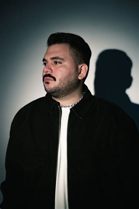 Get To Know Andruss Artists Mixmag Caribbean