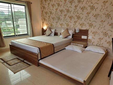 Nodi Teerae Resorts Near Kolkata