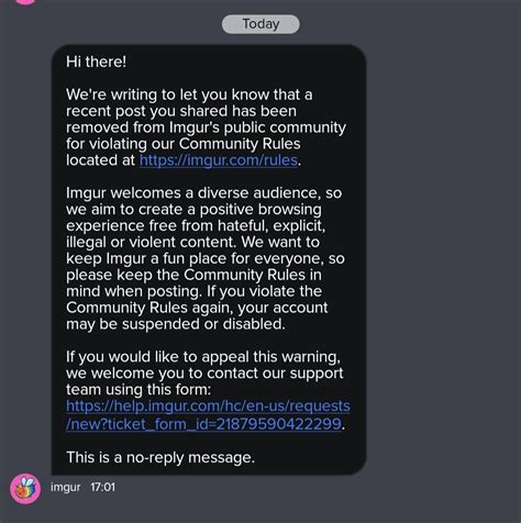 Funny How These Notifications Work Album On Imgur