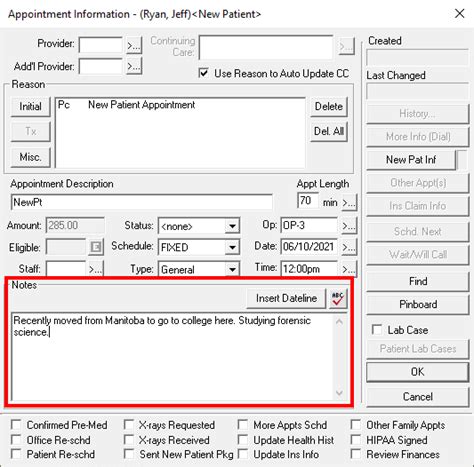 How To Print Dentrix Appointment List At Raymond Curry Blog