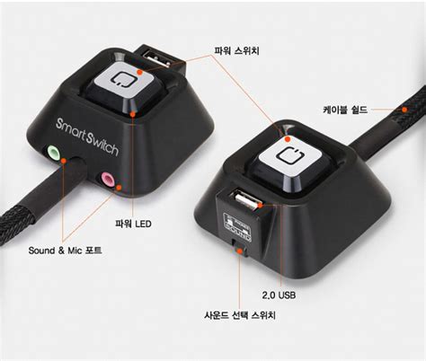 컴퓨터 전원 스위치 연장 케이블 컴퓨터 파워 버튼~ 지르면 편함 네이버 블로그