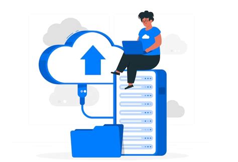 How Cloud Technology Is Transforming The Insurance Industry By