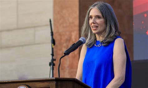 Remarks By Consul General Julie Eadeh For The 248th Independence Day Celebration In Istanbul U