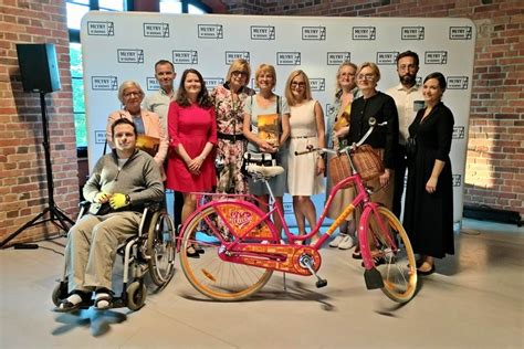 Bydgoszcz Zachwyca W Młynach Rothera O Pięknie Miasta Opowiadały Dr