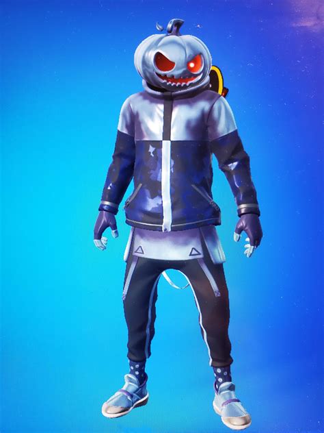 why does chrome punk look so bad r fortnitebr