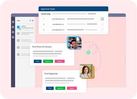 Jetdocs Manufacturing Internal Ticketing System For Internal